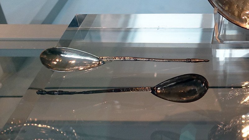 The King at Sutton Hoo - MancHistorian