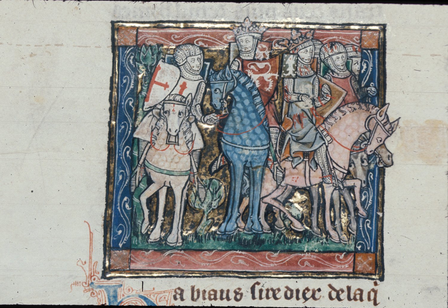 The Context for the First Crusade: The Situation in the West ...