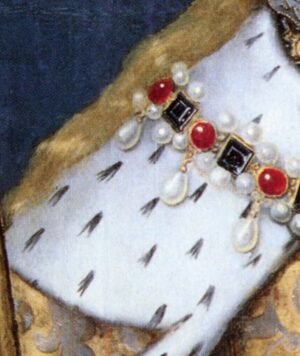 Reading The Coronation Portrait of Elizabeth I - MancHistorian