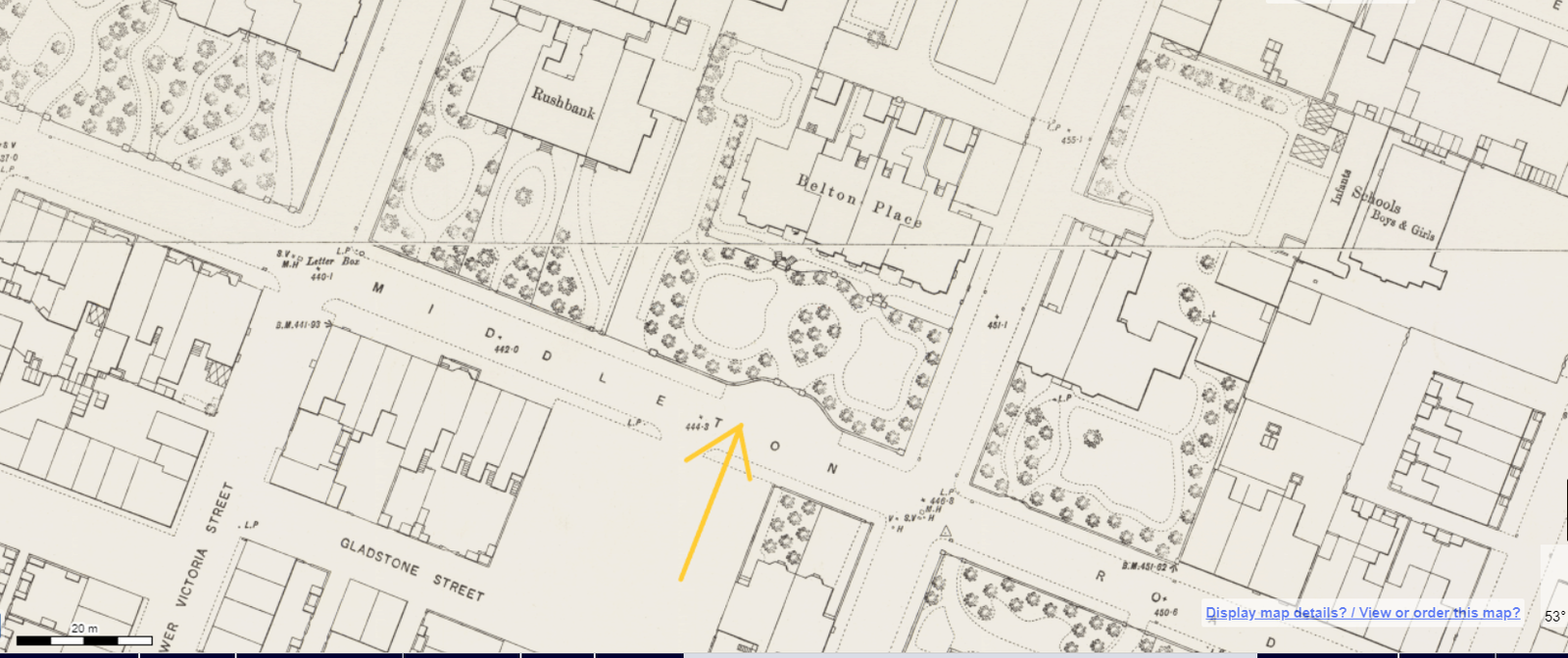 Chadderton Town Hall - A Brief History - MancHistorian